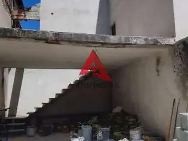 Casa / Sobrado para Venda em Jacareí/SP Jardim Terras de São João 3 Quartos