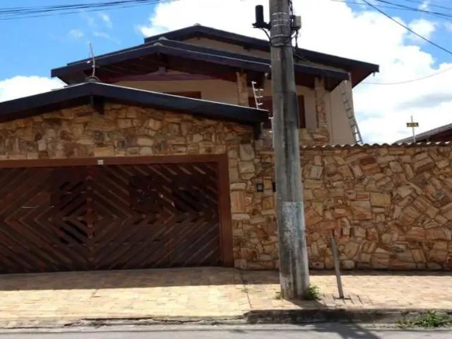 Casa / Sobrado para Venda em Jacareí/SP Jardim Terras de São João 3 Quartos