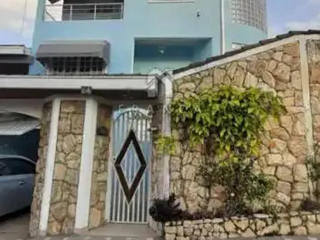 Casa / Sobrado para Venda em Jacareí/SP Jardim Terras de São João 3 Quartos