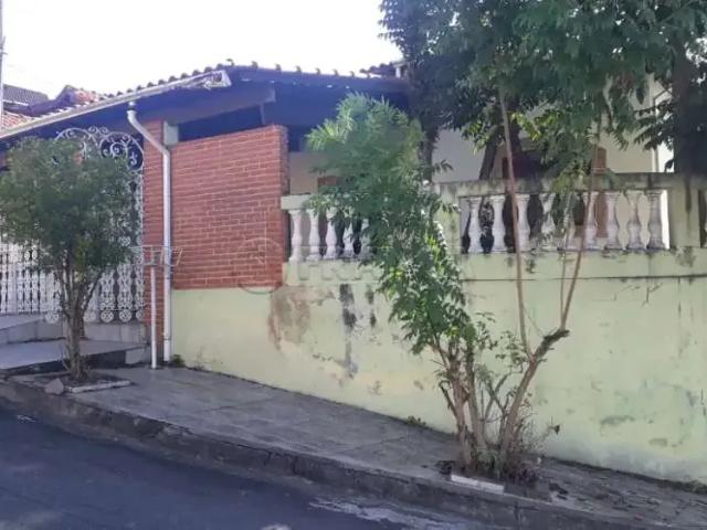 Casa / Sobrado para Venda em Jacareí/SP Jardim Terras de São João 3 Quartos