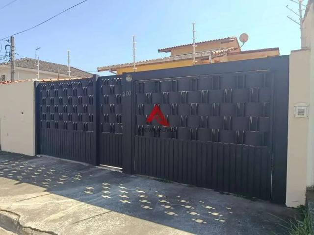 Casa / Sobrado para Venda em Jacareí/SP Jardim Terras de São João 3 Quartos
