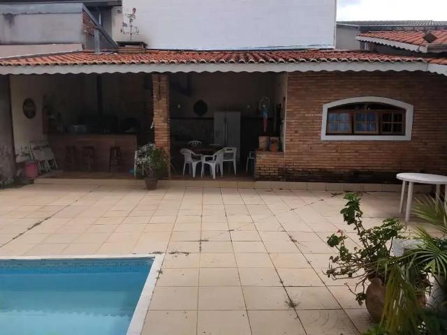Casa / Sobrado para Venda em Jacareí/SP Jardim Terras de São João 3 Quartos