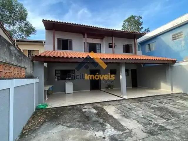 Casa / Sobrado para Venda em Jacareí/SP Jardim Vista Verde 2 Quartos