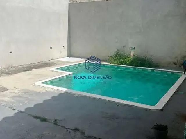 Casa / Sobrado para Venda em Jacareí/SP Loteamento Vila Romana 2 Quartos