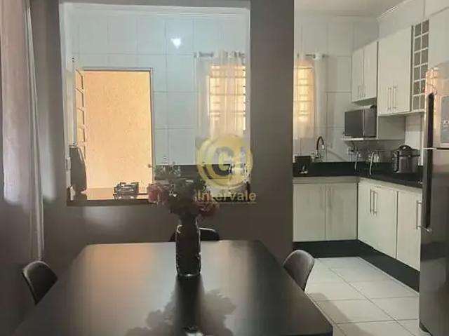 Casa / Sobrado para Venda em Jacareí/SP Loteamento Vila Romana 2 Quartos