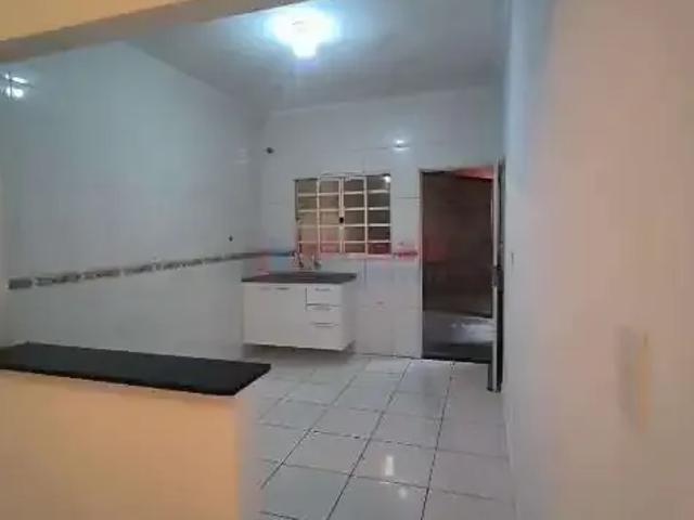 Casa / Sobrado para Venda em Jacareí/SP Loteamento Vila Romana 2 Quartos