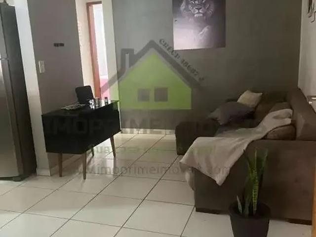 Casa / Sobrado para Venda em Jacareí/SP Loteamento Vila Romana 2 Quartos