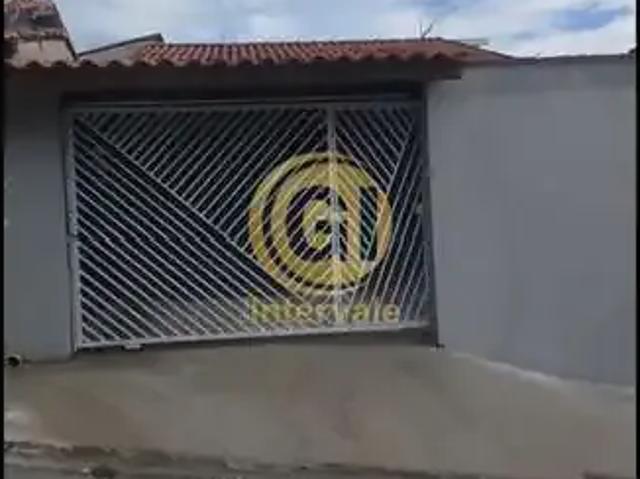 Casa / Sobrado para Venda em Jacareí/SP Loteamento Vila Romana 2 Quartos