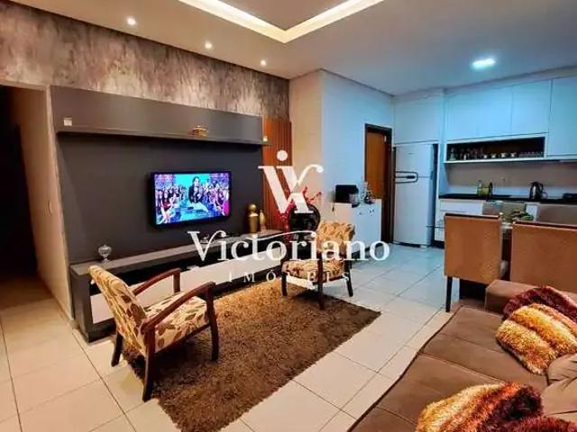 Casa / Sobrado para Venda em Jacareí/SP Loteamento Villa Branca 3 Quartos