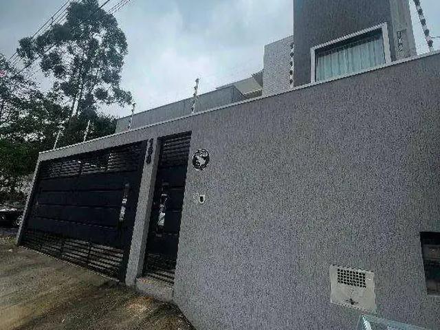 Casa / Sobrado para Venda em Jacareí/SP Loteamento Villa Branca 3 Quartos