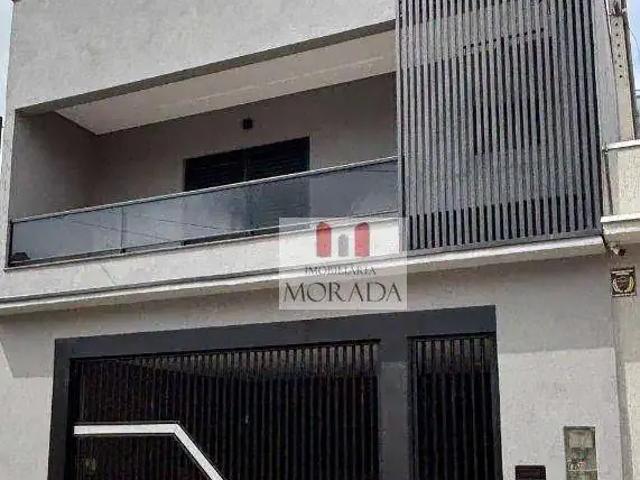 Casa / Sobrado para Venda em Jacareí/SP Loteamento Villa Branca 3 Quartos