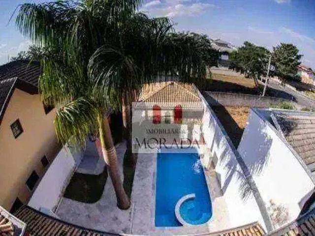 Casa / Sobrado para Venda em Jacareí/SP Loteamento Villa Branca 3 Quartos