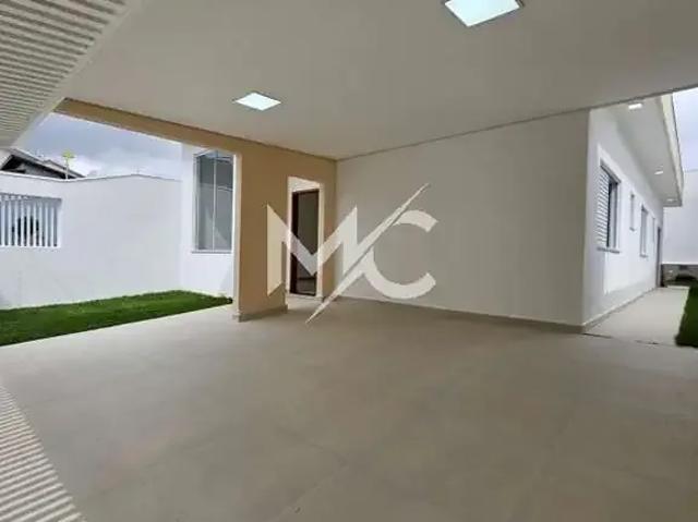 Casa / Sobrado para Venda em Jacareí/SP Loteamento Villa Branca 3 Quartos