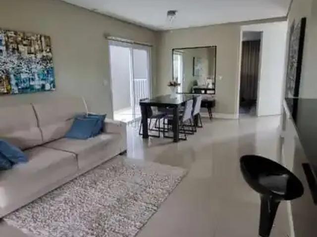 Casa / Sobrado para Venda em Jacareí/SP Loteamento Villa Branca 3 Quartos