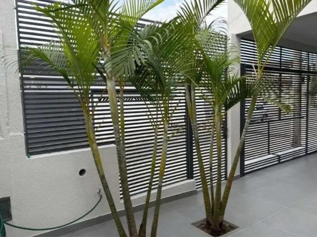 Casa / Sobrado para Venda em Jacareí/SP Loteamento Villa Branca 3 Quartos