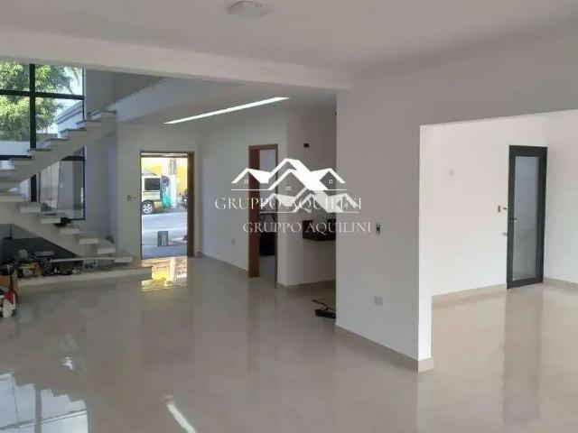 Casa / Sobrado para Venda em Jacareí/SP Loteamento Villa Branca 3 Quartos