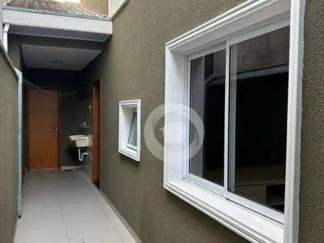 Casa / Sobrado para Venda em Jacareí/SP Loteamento Villa Branca 3 Quartos