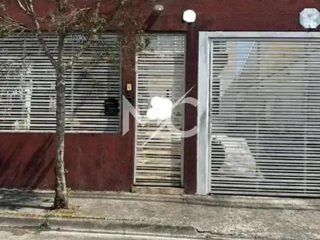 Casa / Sobrado para Venda em Jacareí/SP Loteamento Villa Branca 3 Quartos