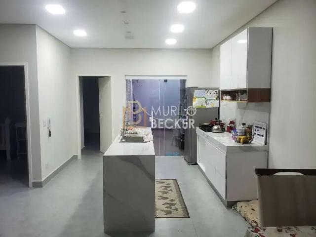 Casa / Sobrado para Venda em Jacareí/SP Loteamento Villa Branca 3 Quartos