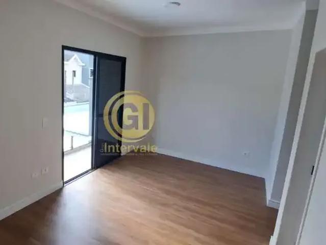 Casa / Sobrado para Venda em Jacareí/SP Loteamento Villa Branca 3 Quartos