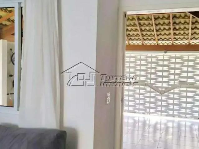 Casa / Sobrado para Venda em Jacareí/SP Loteamento Villa Branca 3 Quartos