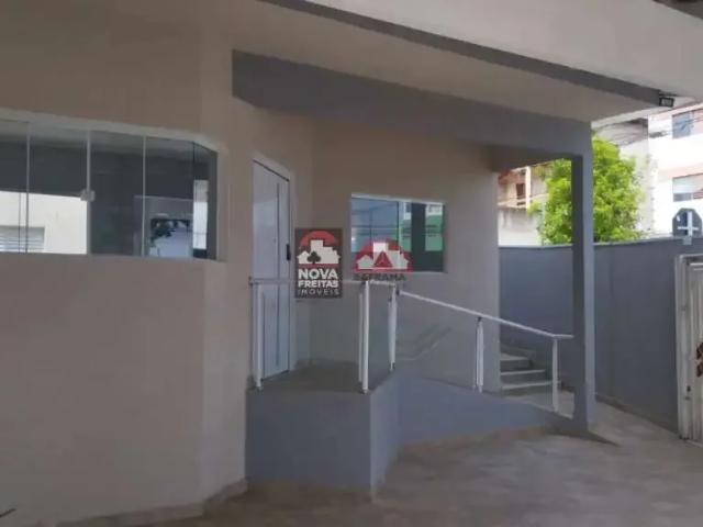 Casa / Sobrado para Venda em Jacareí/SP Loteamento Villa Branca 3 Quartos