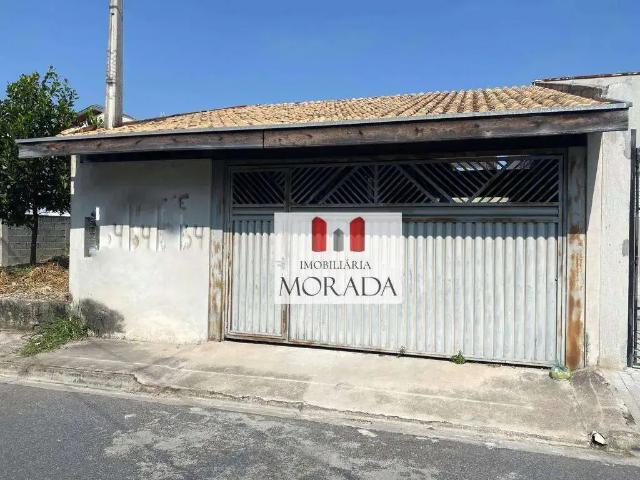 Casa / Sobrado para Venda em Jacareí/SP Loteamento Villa Branca 3 Quartos