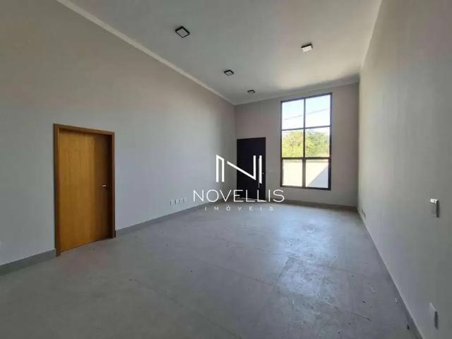 Casa / Sobrado para Venda em Jacareí/SP Loteamento Villa Branca 3 Quartos