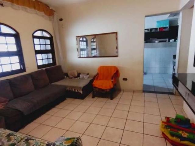 Casa / Sobrado para Venda em Jacareí/SP Loteamento Villa Branca 3 Quartos