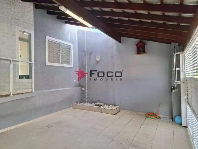 Casa / Sobrado para Venda em Jacareí/SP Loteamento Villa Branca 3 Quartos