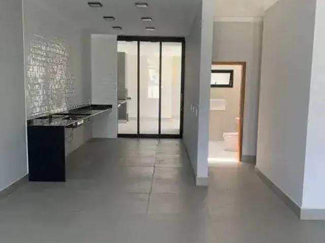 Casa / Sobrado para Venda em Jacareí/SP Loteamento Villa Branca 3 Quartos
