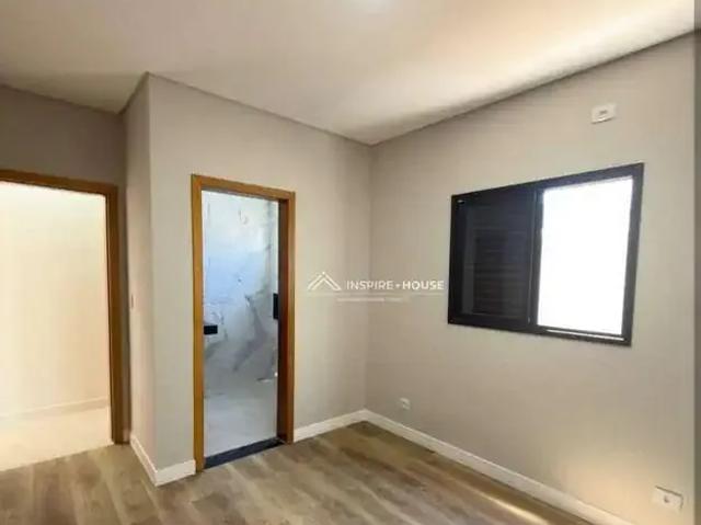 Casa / Sobrado para Venda em Jacareí/SP Loteamento Villa Branca 3 Quartos