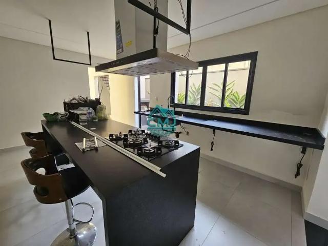 Casa / Sobrado para Venda em Jacareí/SP Loteamento Villa Branca 3 Quartos