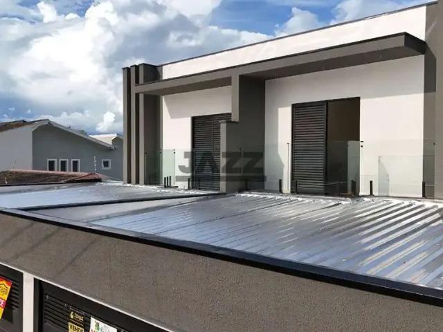 Casa / Sobrado para Venda em Jacareí/SP Loteamento Villa Branca 3 Quartos