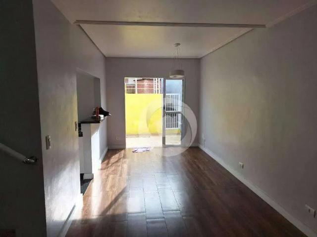 Casa / Sobrado para Venda em Jacareí/SP Loteamento Villa Branca 3 Quartos