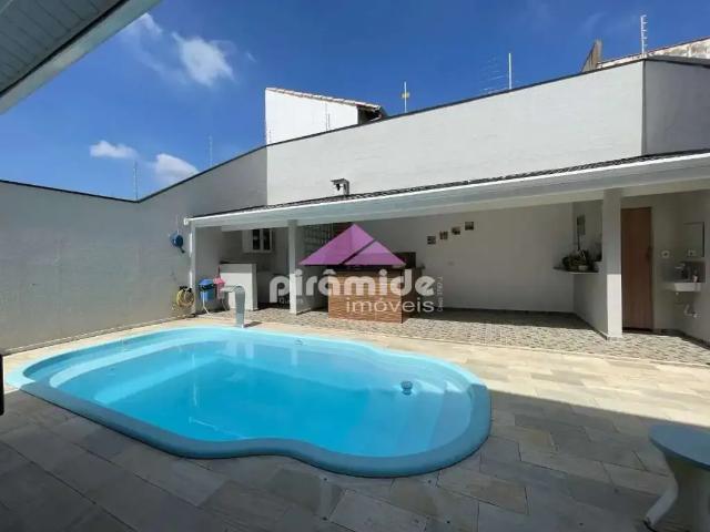 Casa / Sobrado para Venda em Jacareí/SP Loteamento Villa Branca 3 Quartos