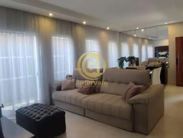 Casa / Sobrado para Venda em Jacareí/SP Loteamento Villa Branca 3 Quartos