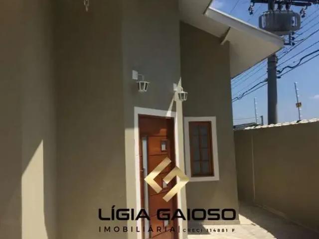 Casa / Sobrado para Venda em Jacareí/SP Loteamento Villa Branca 3 Quartos