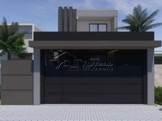Casa / Sobrado para Venda em Jacareí/SP Loteamento Villa Branca 3 Quartos