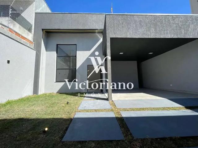 Casa / Sobrado para Venda em Jacareí/SP Loteamento Villa Branca 3 Quartos
