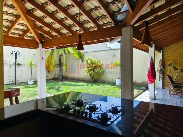 Casa / Sobrado para Venda em Jacareí/SP Loteamento Villa Branca 3 Quartos