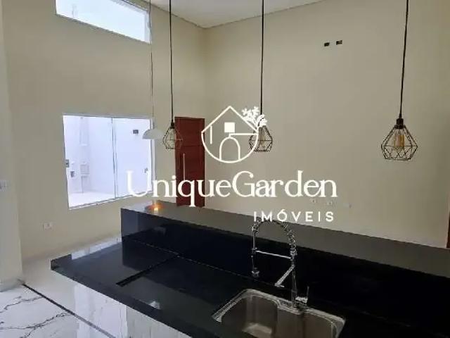 Casa / Sobrado para Venda em Jacareí/SP Loteamento Villa Branca 3 Quartos