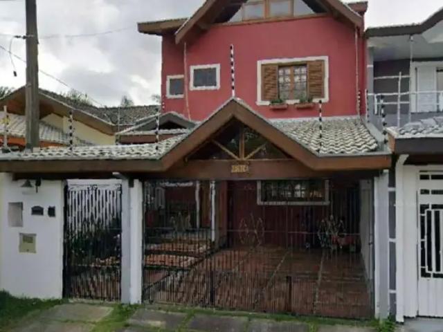 Casa / Sobrado para Venda em Jacareí/SP Loteamento Villa Branca 3 Quartos