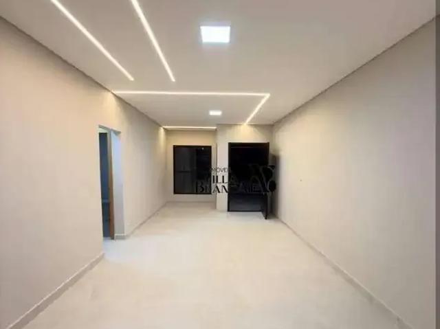 Casa / Sobrado para Venda em Jacareí/SP Loteamento Villa Branca 3 Quartos