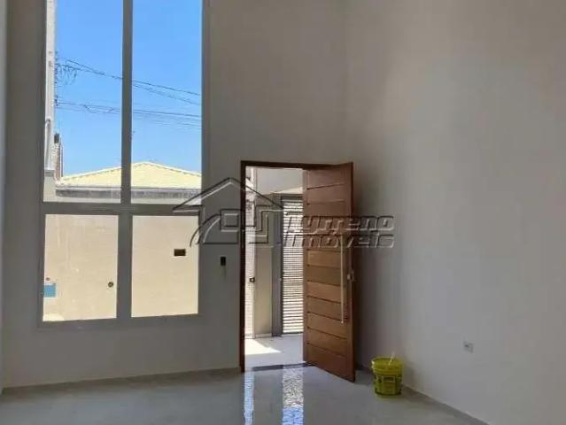 Casa / Sobrado para Venda em Jacareí/SP Loteamento Villa Branca 3 Quartos