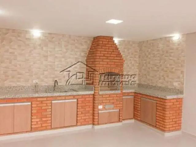 Casa / Sobrado para Venda em Jacareí/SP Loteamento Villa Branca 3 Quartos