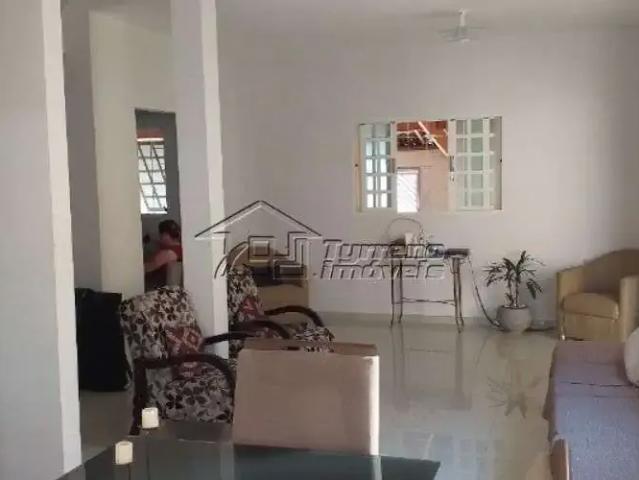 Casa / Sobrado para Venda em Jacareí/SP Loteamento Villa Branca 3 Quartos