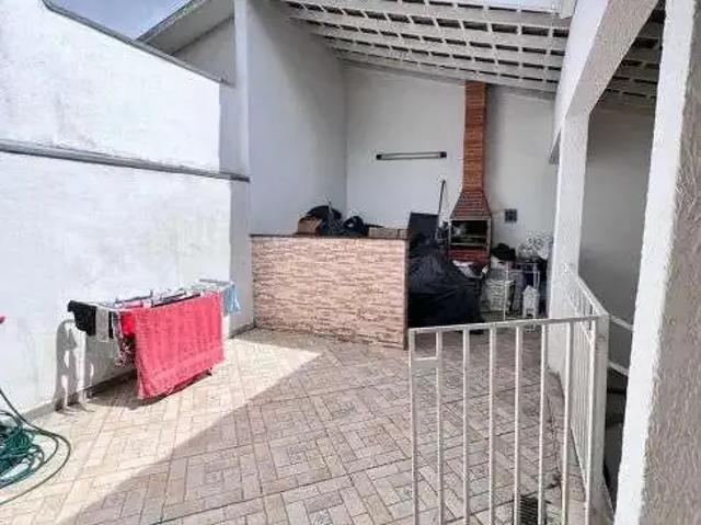 Casa / Sobrado para Venda em Jacareí/SP Loteamento Villa Branca 3 Quartos
