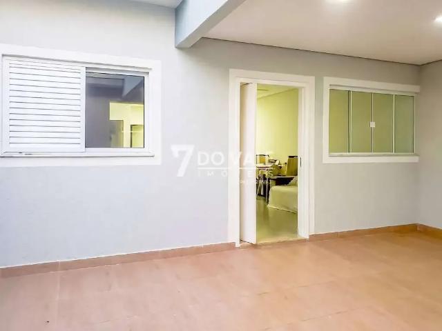 Casa / Sobrado para Venda em Jacareí/SP Loteamento Villa Branca 3 Quartos