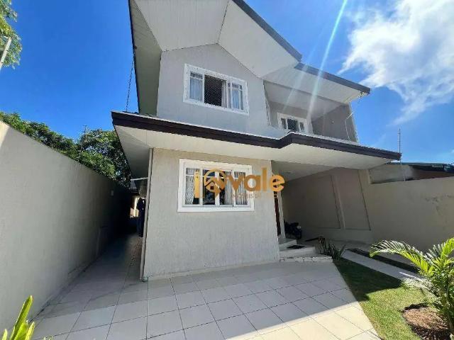 Casa / Sobrado para Venda em Jacareí/SP Loteamento Villa Branca 3 Quartos